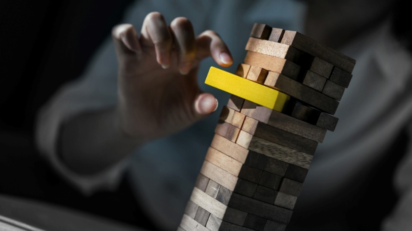 Guidelines to the Risk Management Standard - ISO 31000